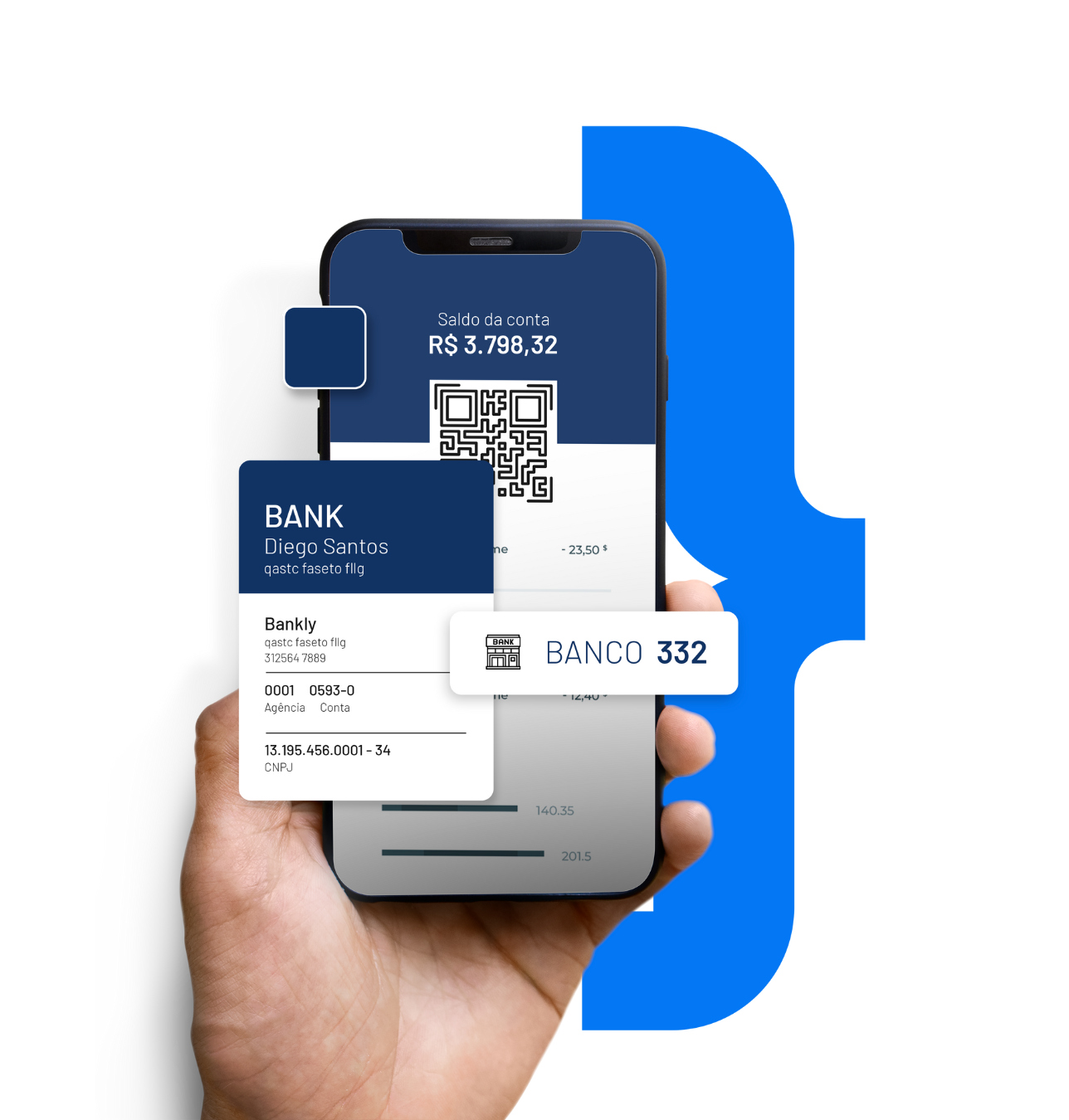 Bankly | Fale Conosco